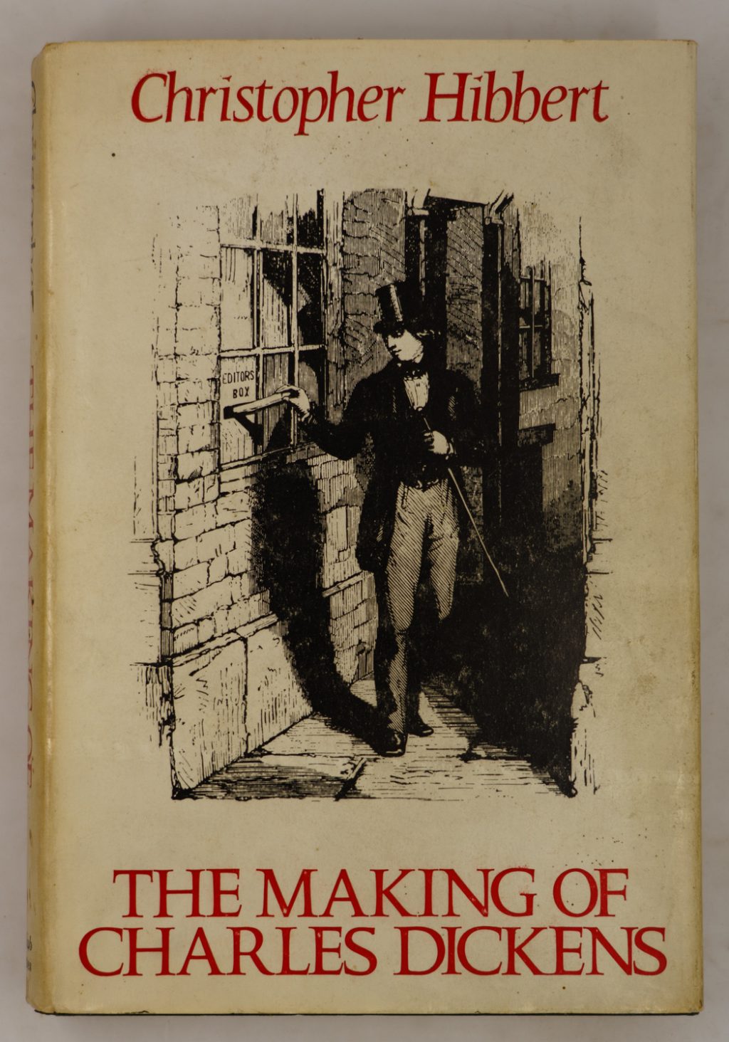 The Angry Young Men: A Literary Comedy of the 1950s – The Small Library ...