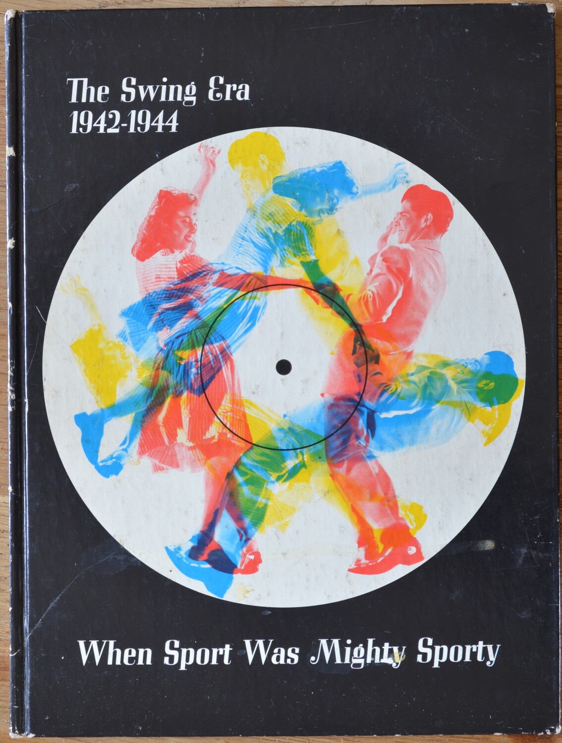 The Swing Era 1942-1944: When Sport was Mighty Sporty – The Small ...