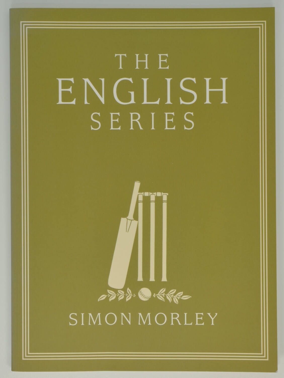 The English Series – The Small Library Company