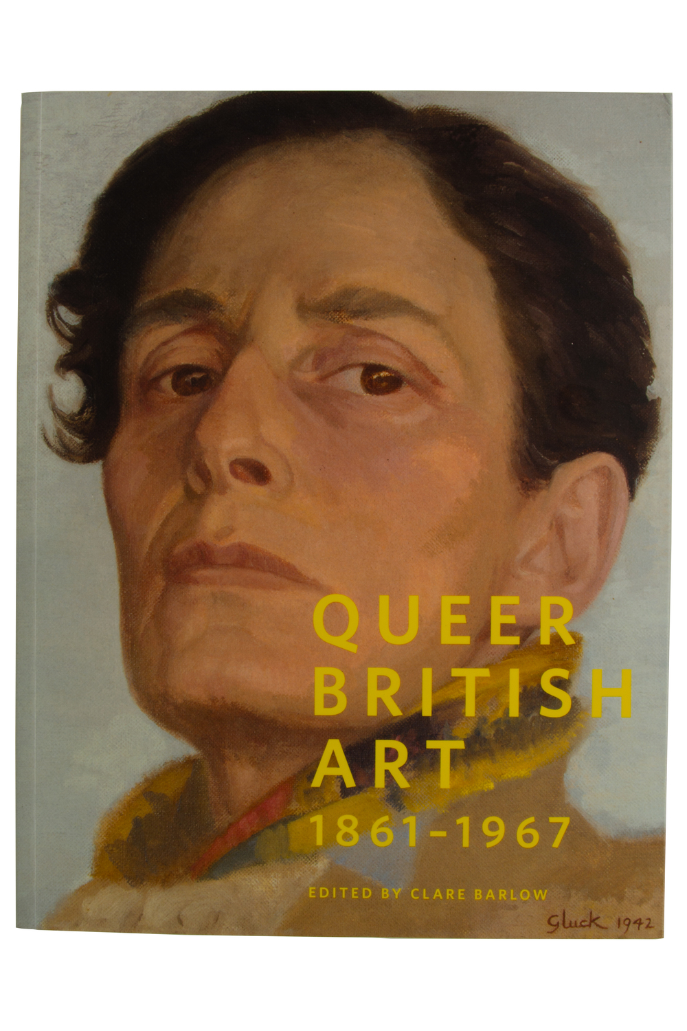 Queer British Art 1861-1967 – The Small Library Company