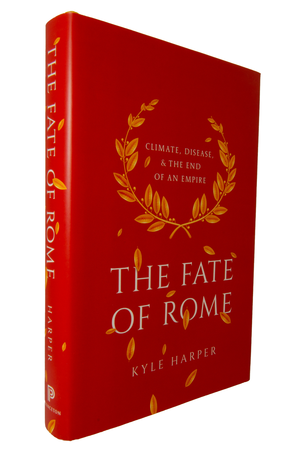 The Fate of Rome – The Small Library Company