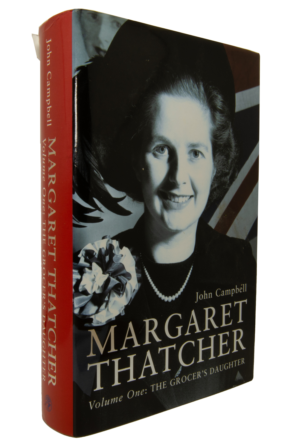 Margaret Thatcher – The Small Library Company