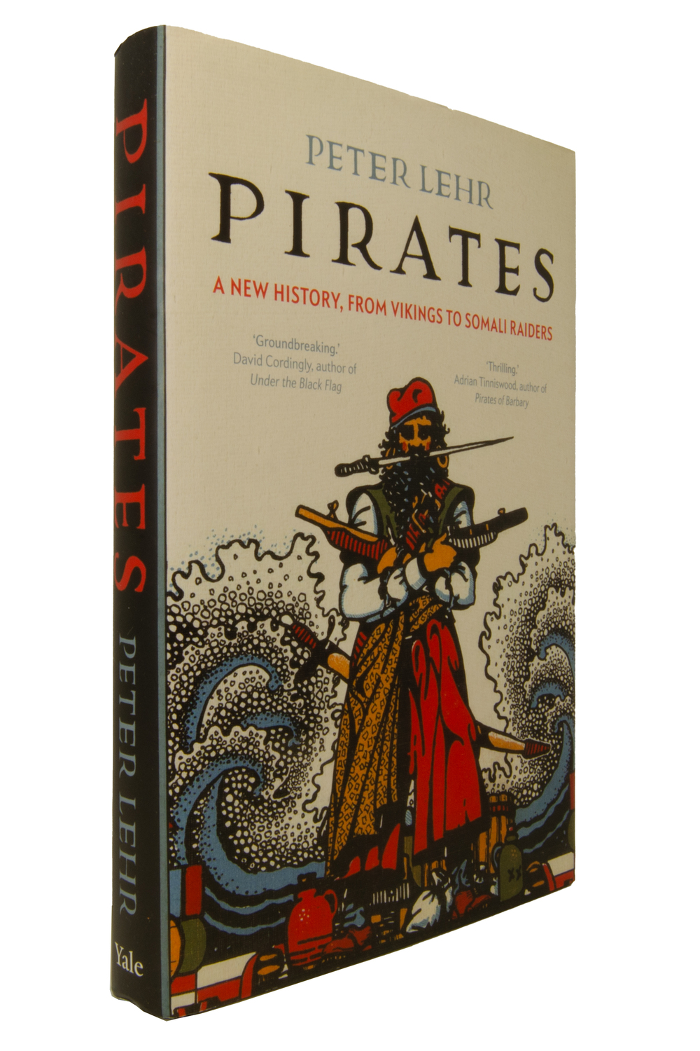 Pirates – The Small Library Company