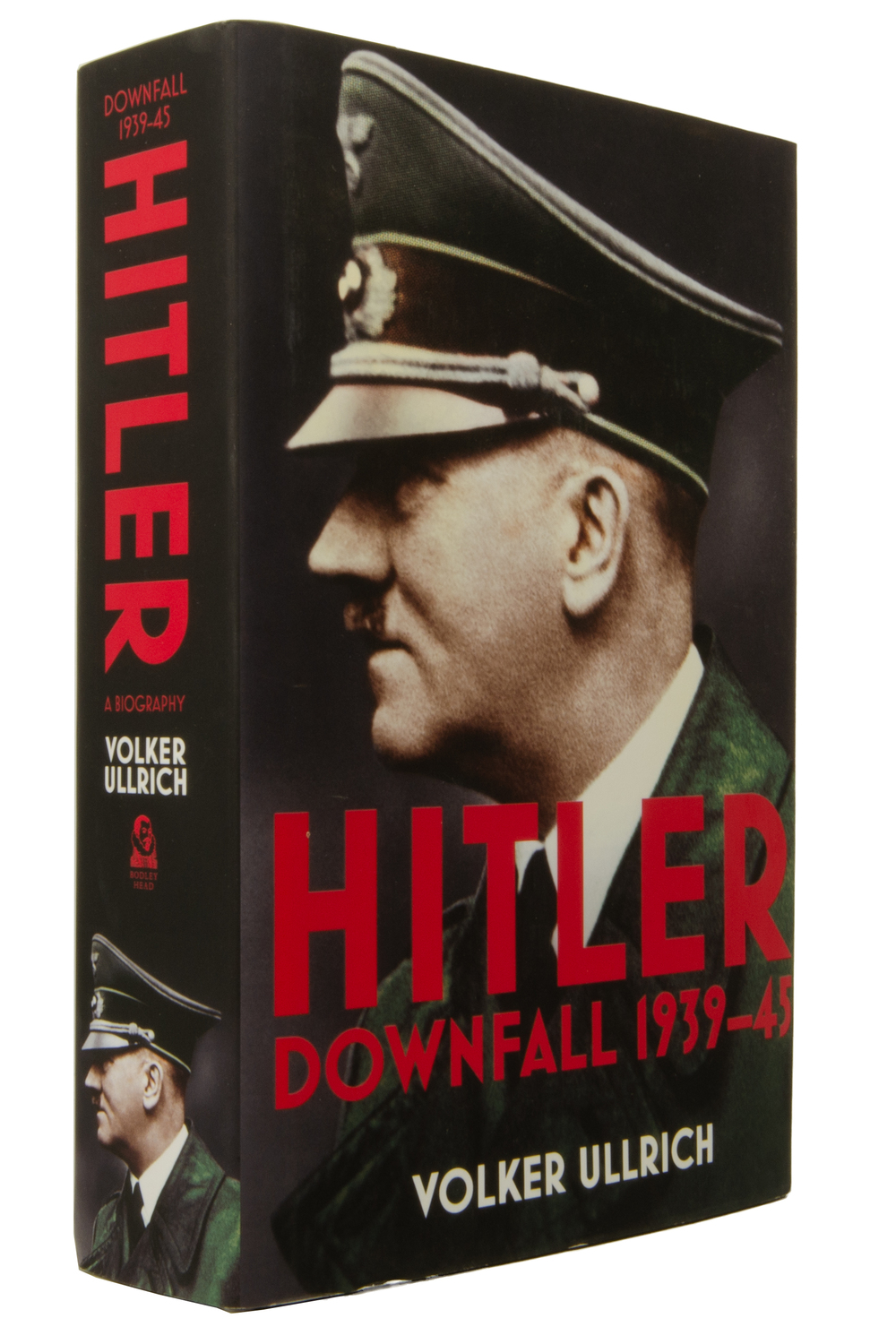 Hitler. Downfall 1939-45 – The Small Library Company