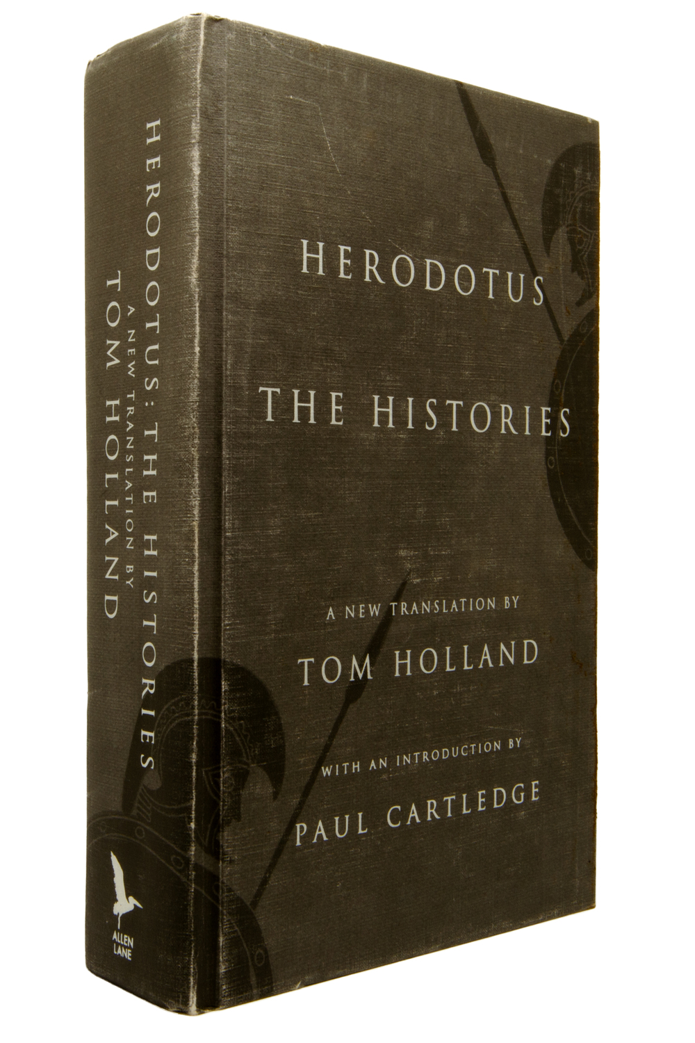 Herodotus: The Histories – The Small Library Company