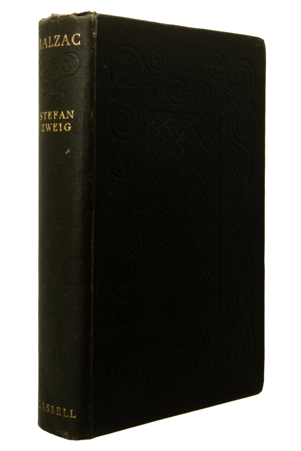Balzac – The Small Library Company
