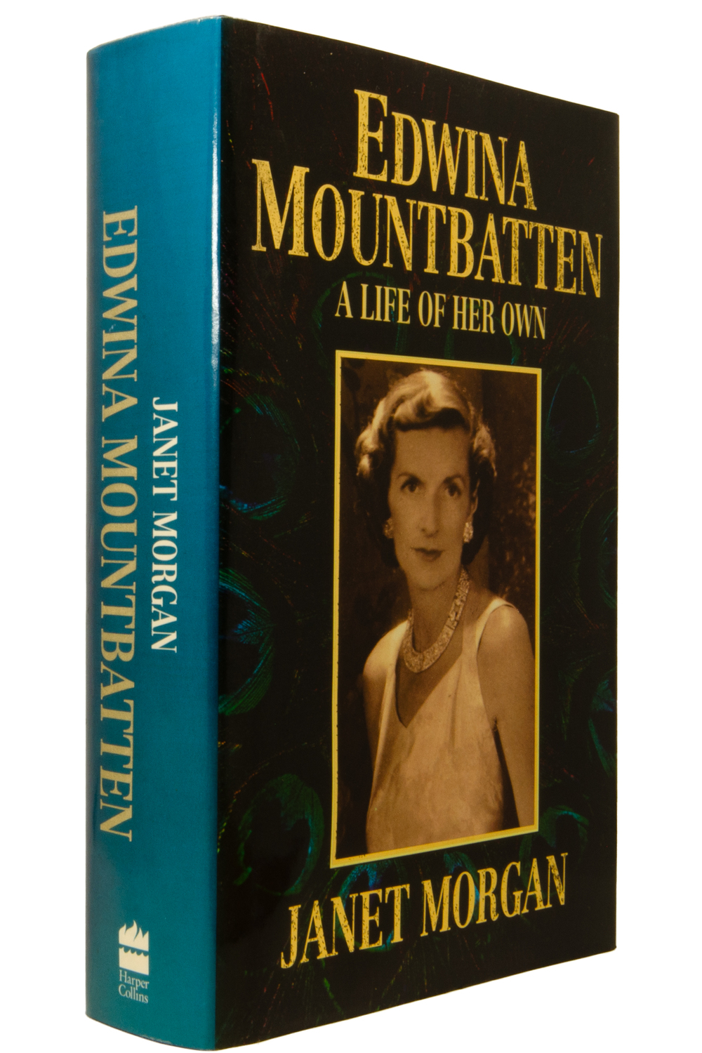 Edwina Mountbatten. A Life of Her Own – The Small Library Company